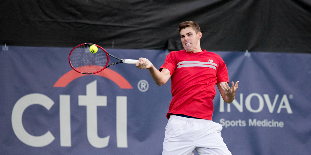Rick Macci Analysis: Reilly Opelka – Florida Tennis