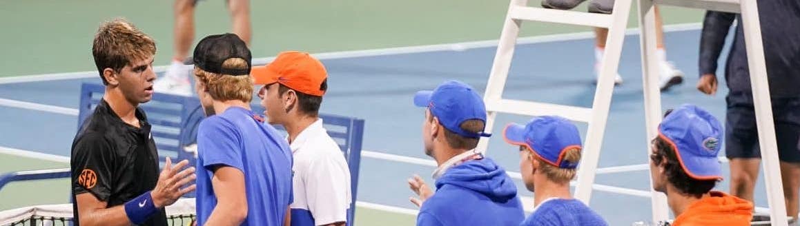 Collegiate Tennis in Florida is Booming – Florida Tennis