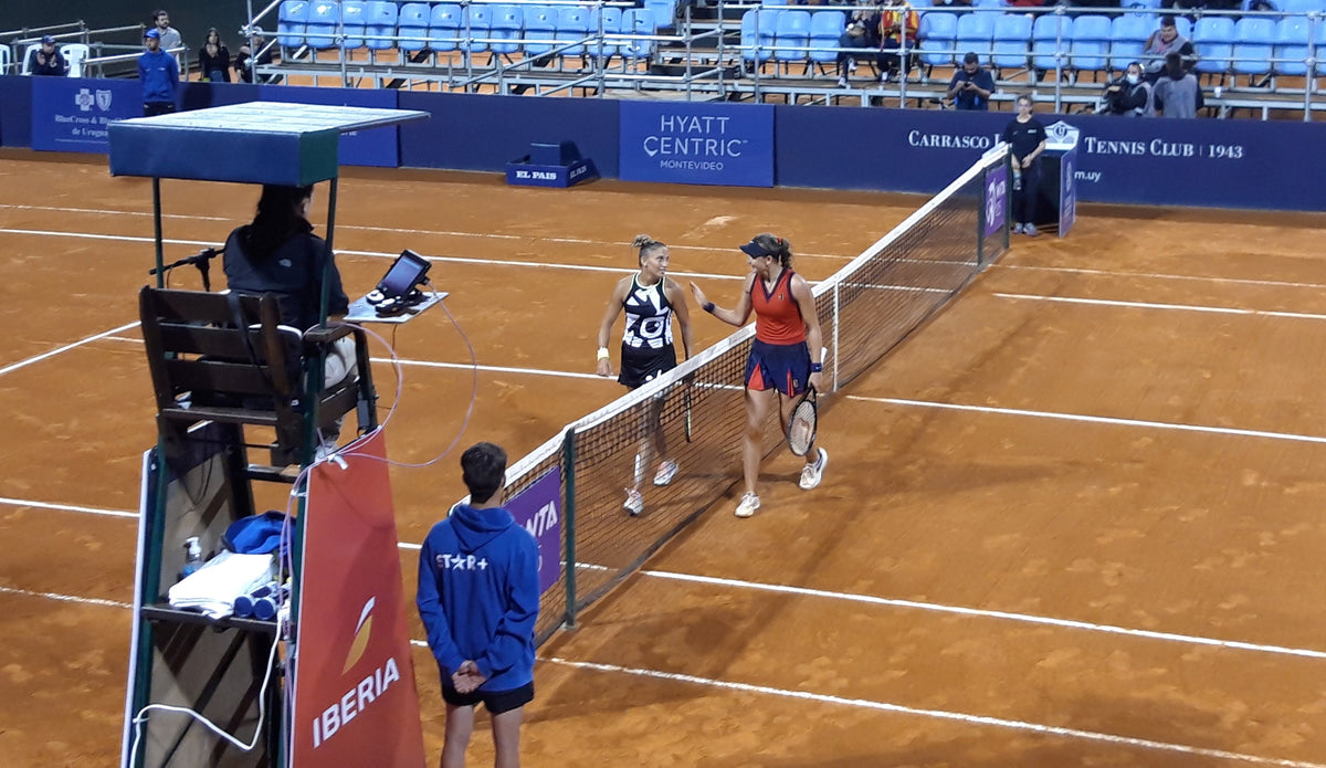 WTA 125 Circuit Reaches New Milestone With Over 50 Tournaments Schedul ...