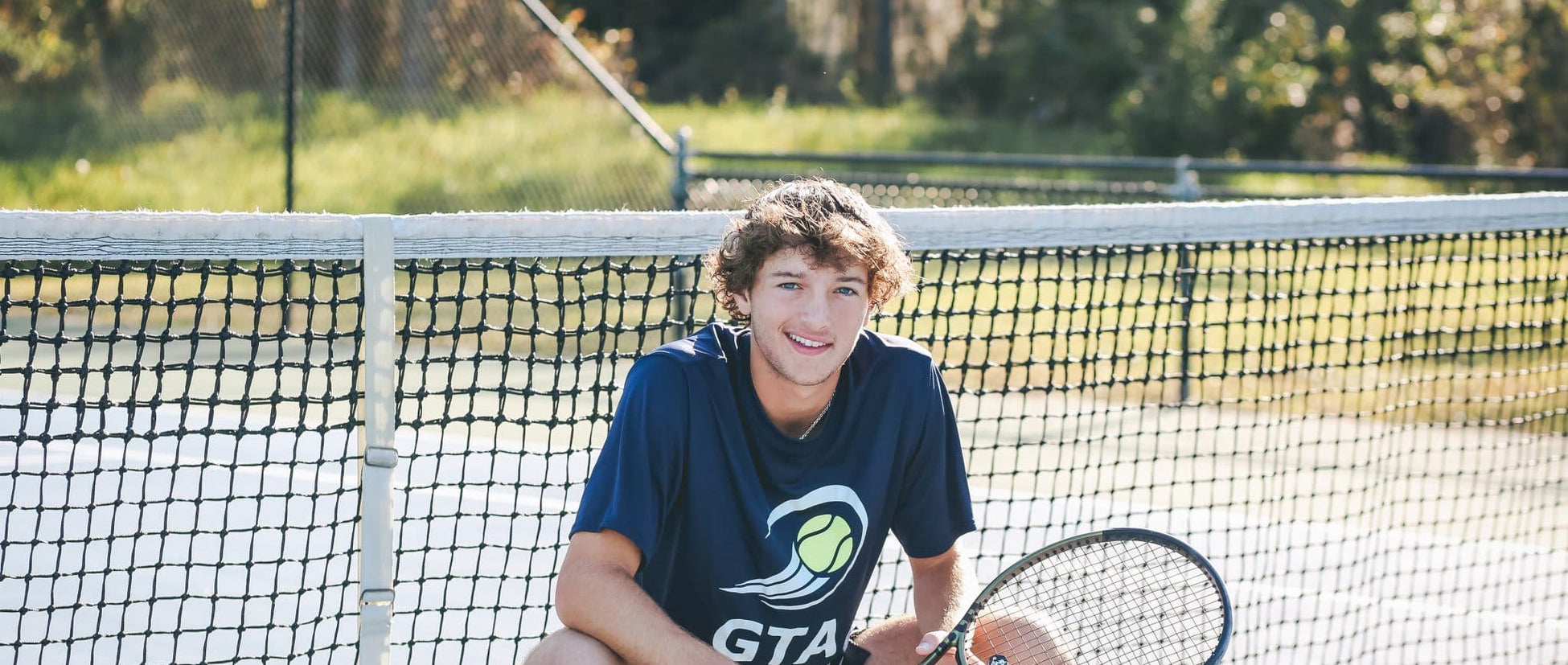 The Next Generation of Tennis Is Now: Evan Sheffield – Florida Tennis