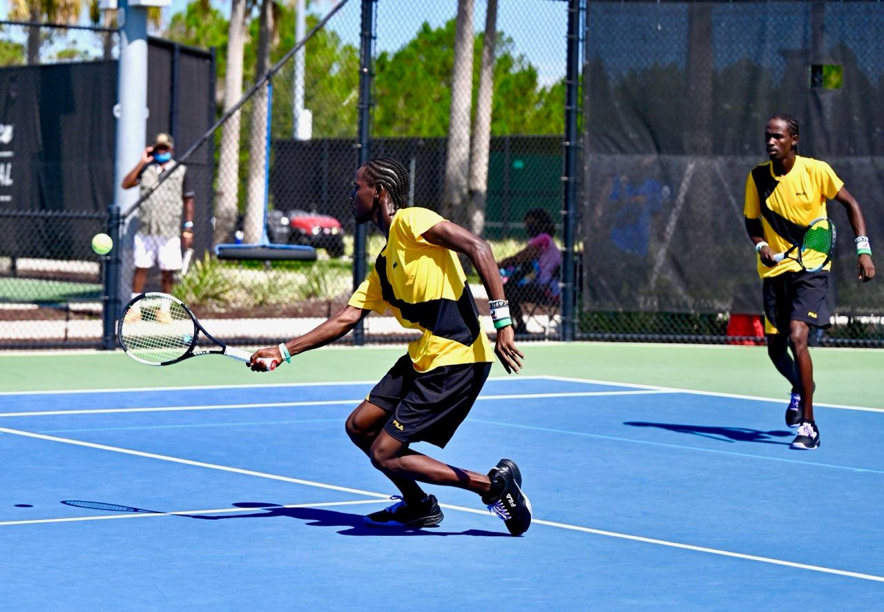 ATA Championships Set for National Campus – Florida Tennis