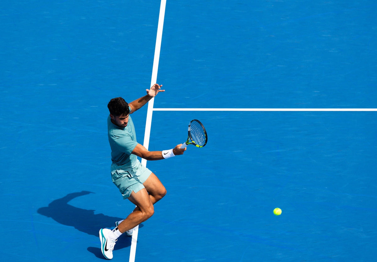 A look back at the Cincinnati Open – Florida Tennis