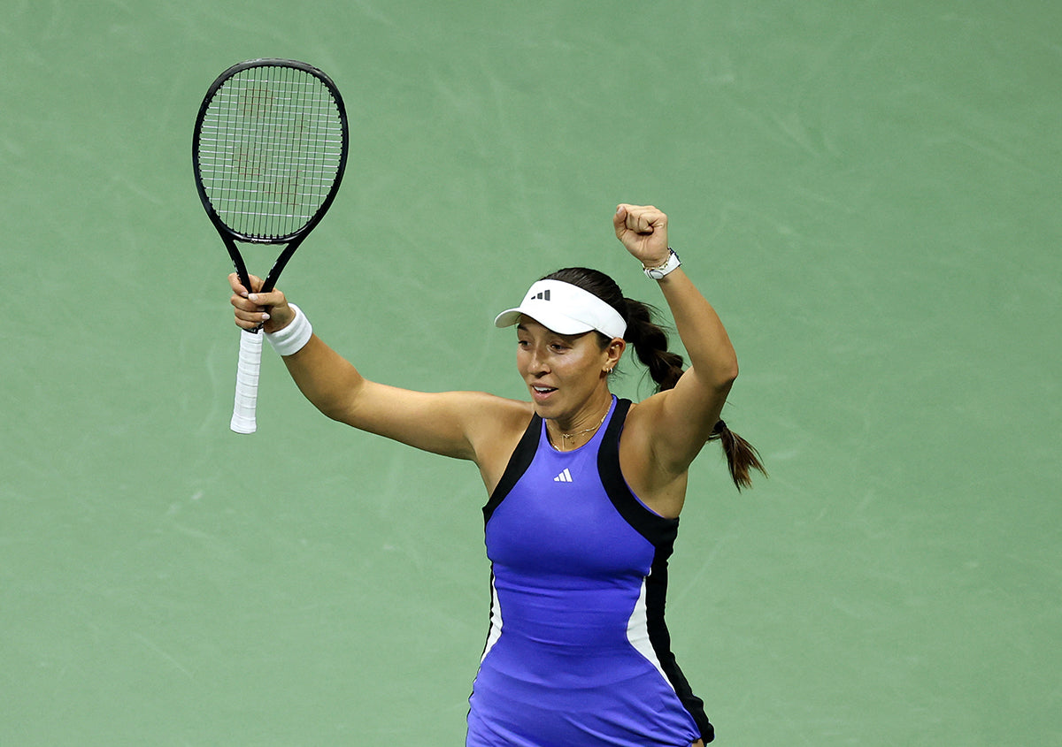 Jessica Pegula makes her way to US Open semifinals – Florida Tennis