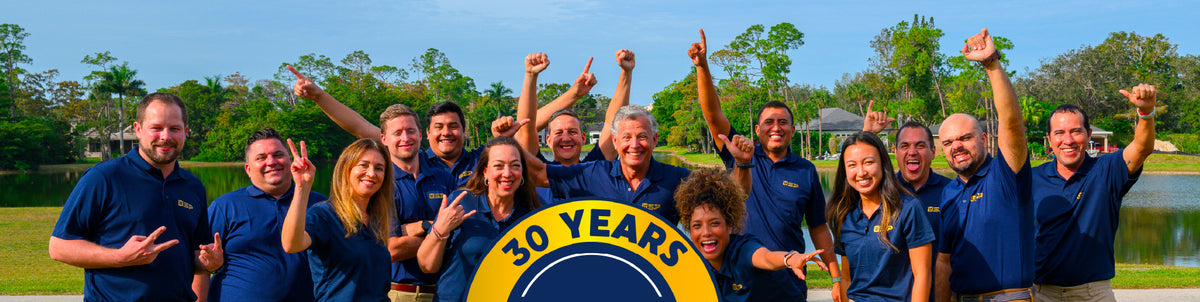 USP CEO Thomas Anderson reflects on the company's 30th Anniversary ...