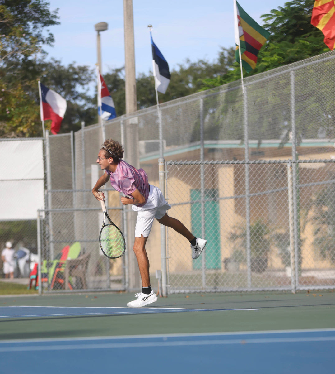 DETA International Tournaments to Serve Up World-Class Junior Tennis i ...