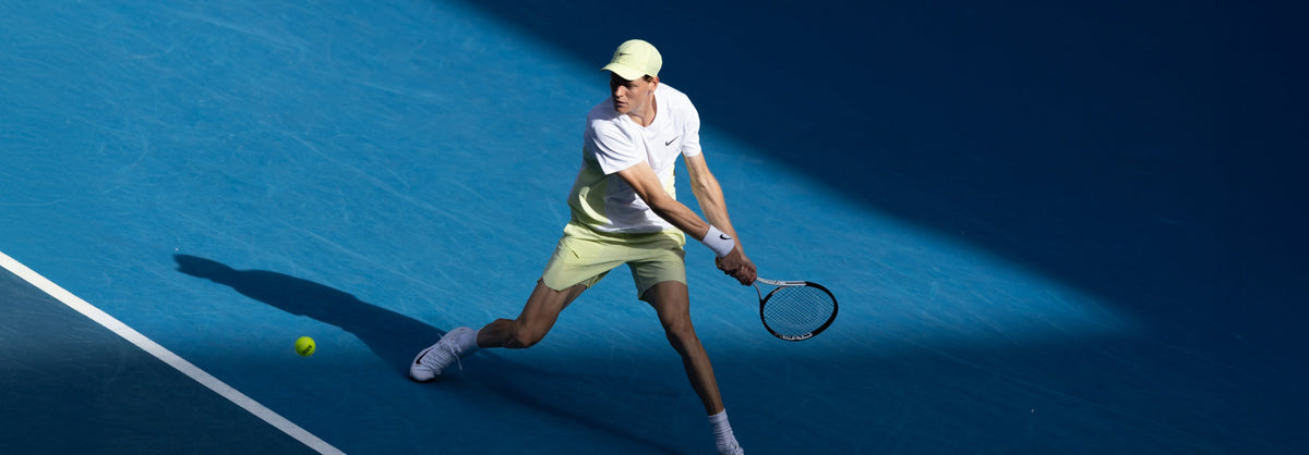 Australian Open: Timing Is Everything for the Rolex Testimonees ...