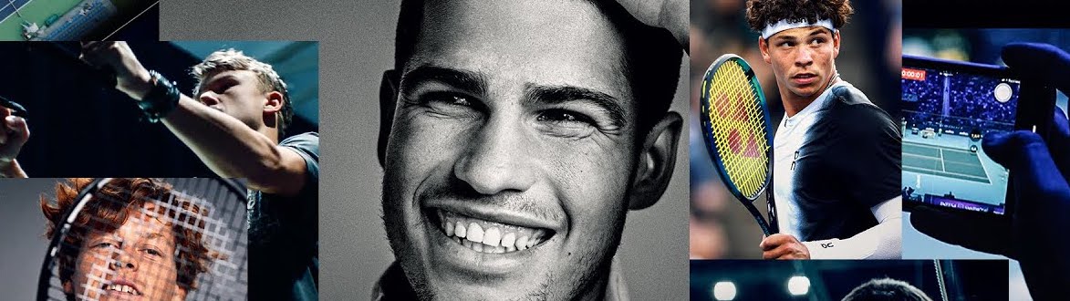 ATP unveils 'This is Tennis' brand campaign – Florida Tennis