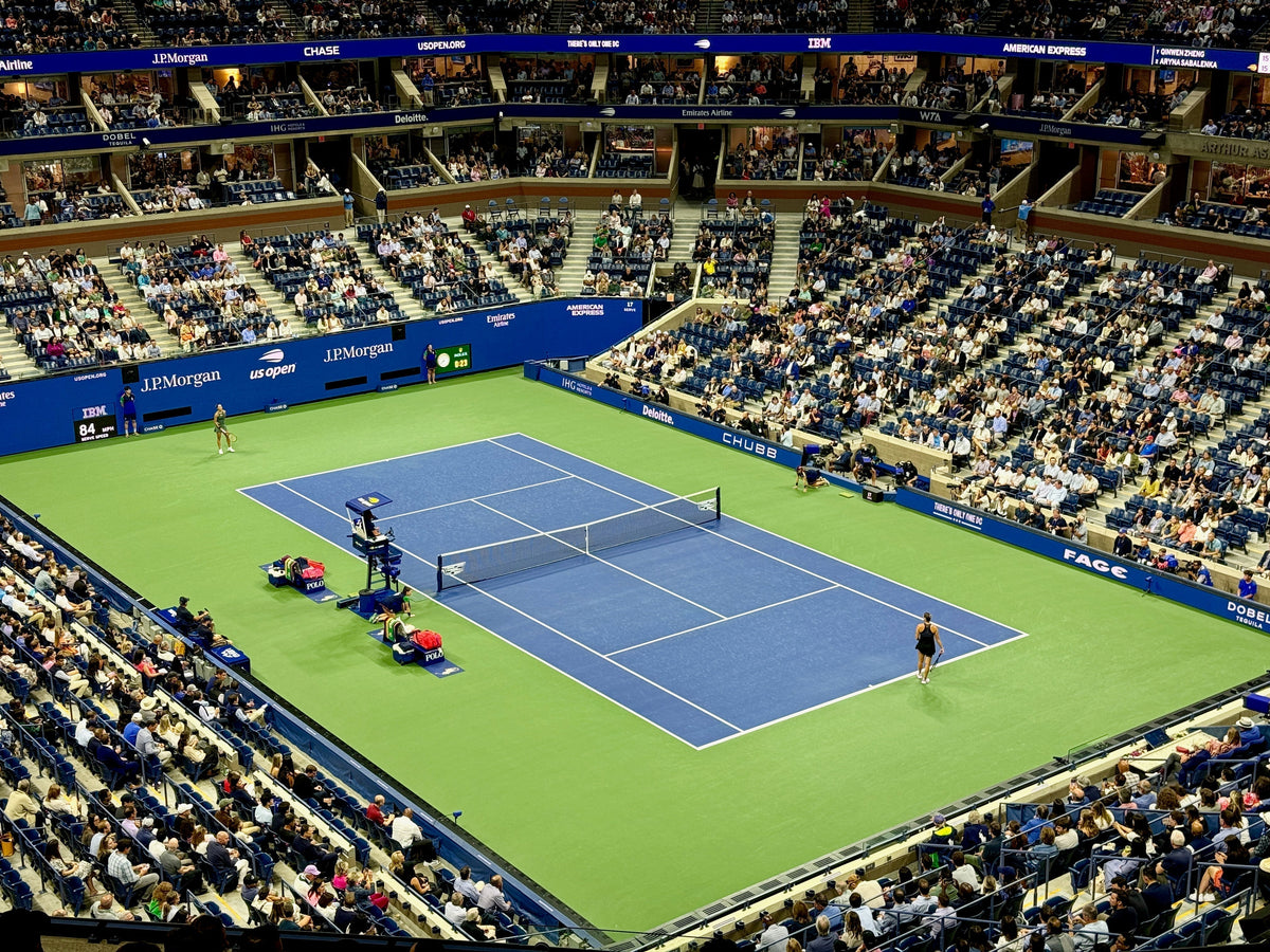 US Open Announces Women’s Singles Wild Card Recipients – Florida Tennis