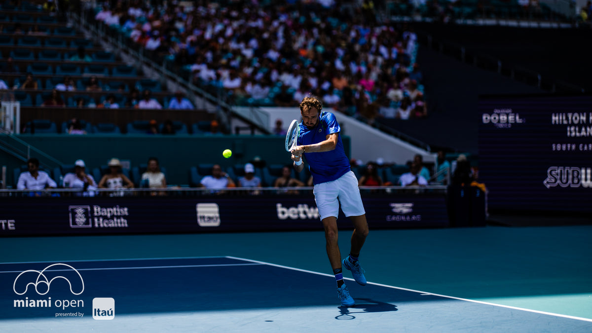 Record Number of Sponsors Support the 2024 Miami Open presented by Ita ...