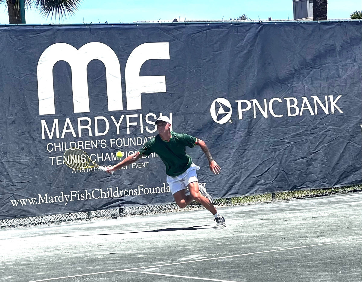 Blu Baker Wins Mardy Fish USTA Pro Circuit Title in Vero Beach ...