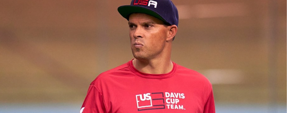 Bob Bryan announces U.S. Davis Cup Team for showdown in Croatia ...