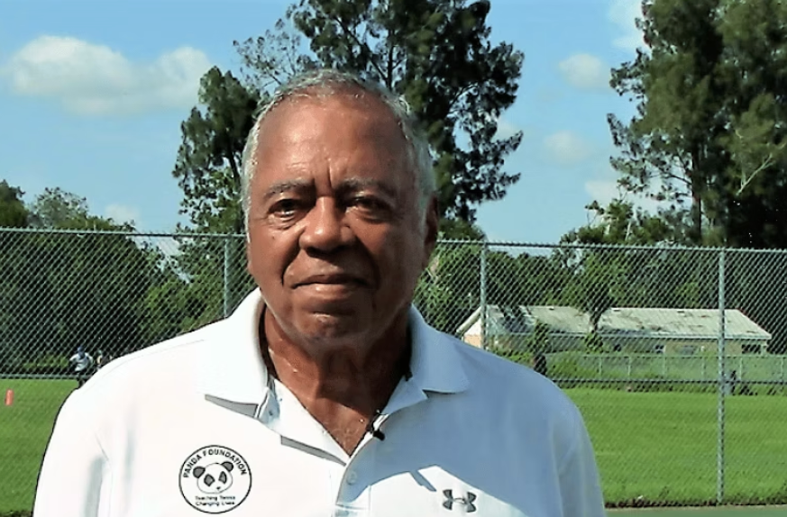 Tribute Video: Bob Davis 1944-2025 – Florida Tennis