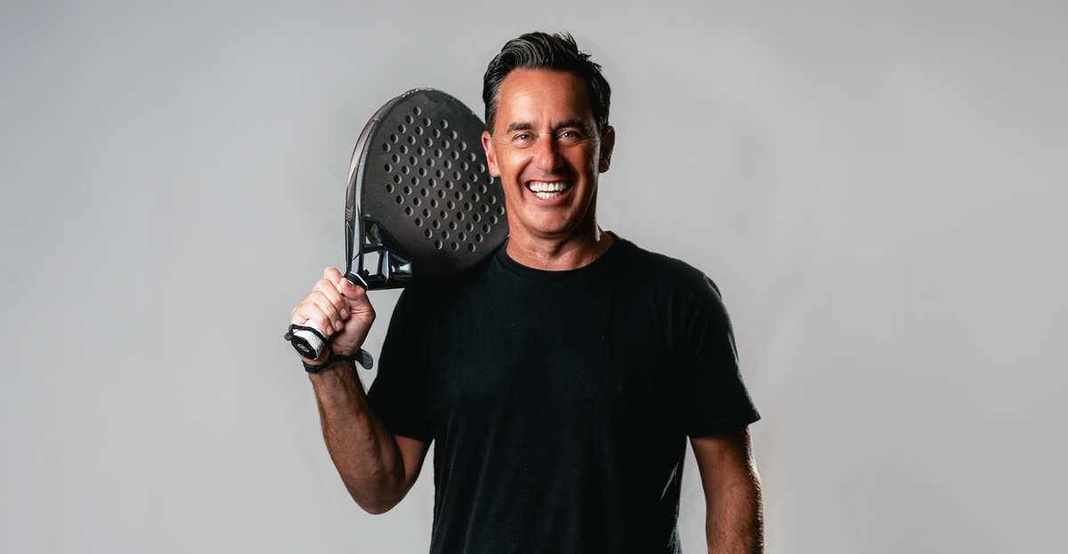 Padel Hits the Big Screen: New Global Series Set to Showcase Sport’s M ...