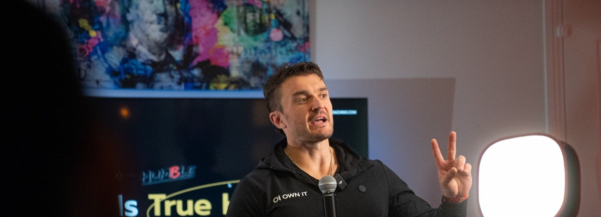 Justin Roethlingshoefer shares his health and fitness tips for tennis ...