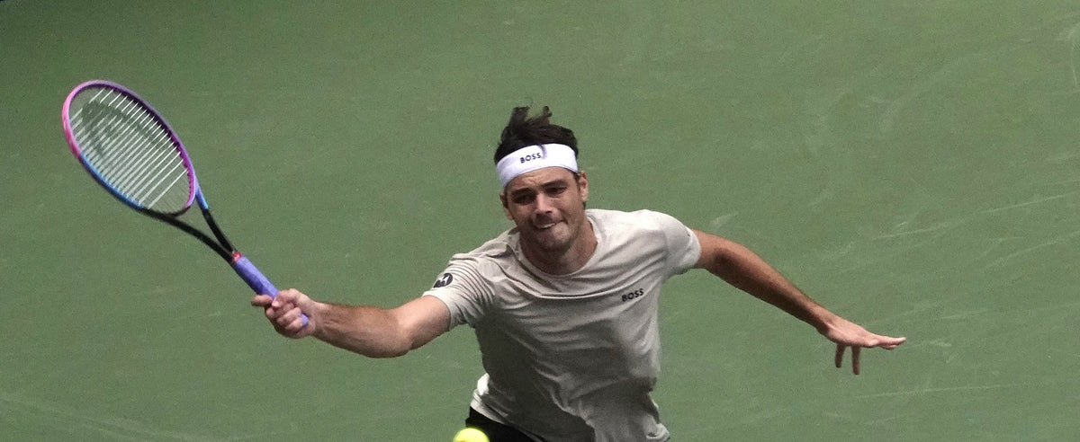 US Open Day 1: The MATGA Movement Comes Out Strong – Florida Tennis