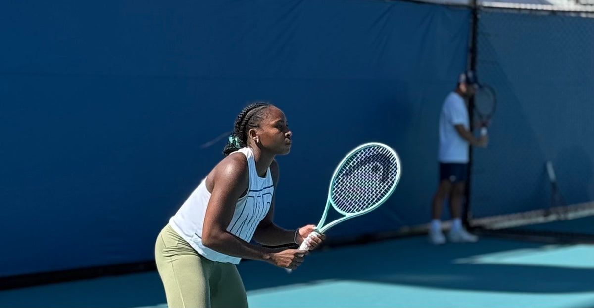 Miami Open presented by Itaú — March 18 Update – Florida Tennis