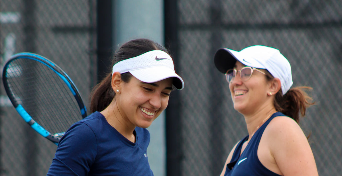 Celebrate National Tennis Month this May with your own event — here's ...