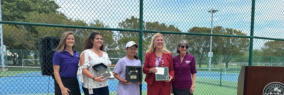 USTA Florida Reveals Women in Tennis Research, Expands Women in Tennis ...