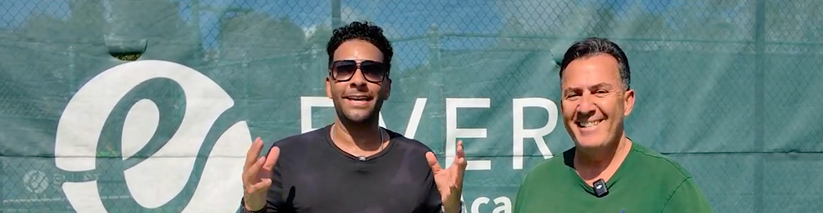 Ricardo Acioly on Evert Tennis Academy’s Past, Present, and Future ...