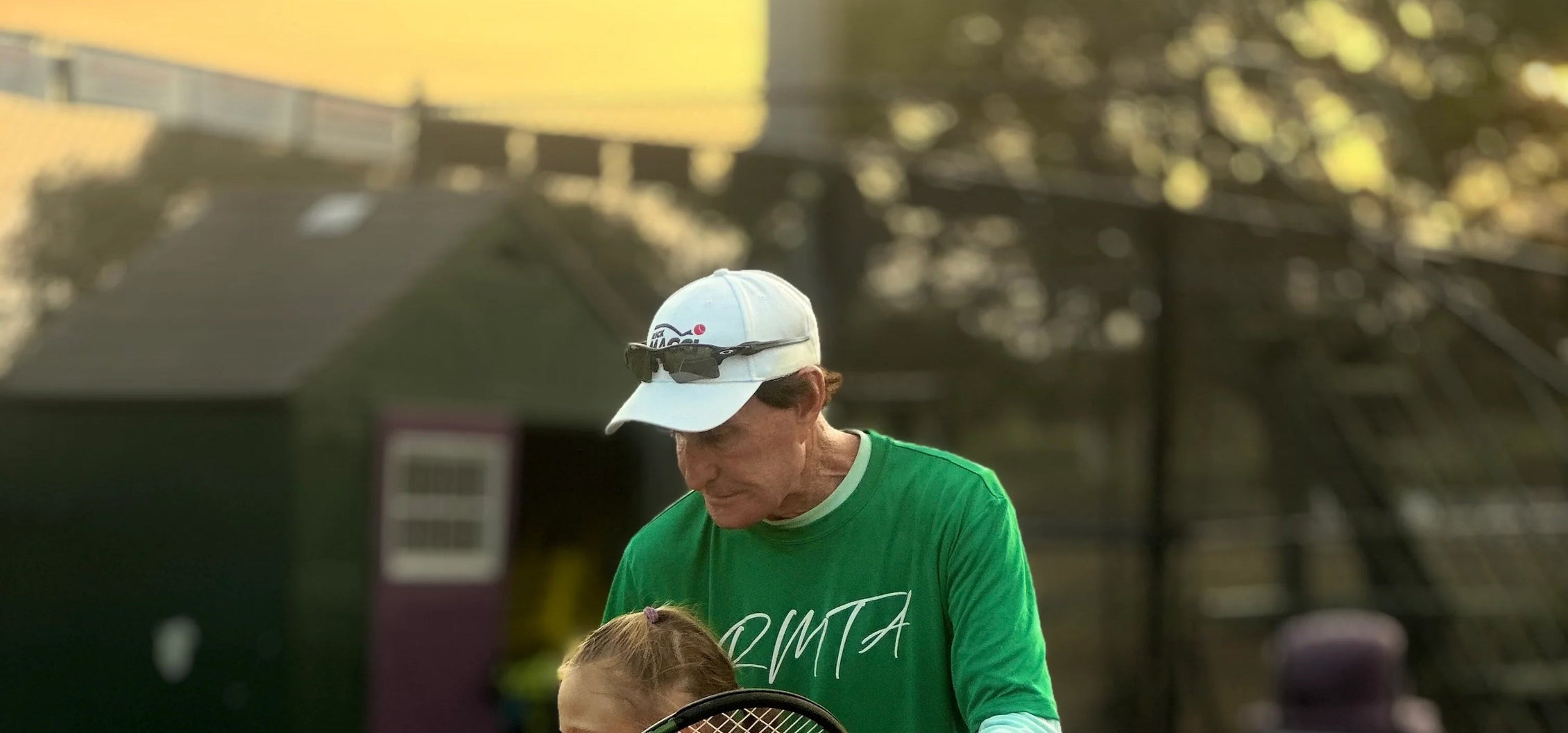 Rick Macci: The Mastermind Behind Tennis Greatness – Florida Tennis