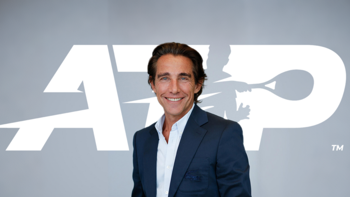 ATP Appoints Eno Polo as Chief Executive Officer – Florida Tennis