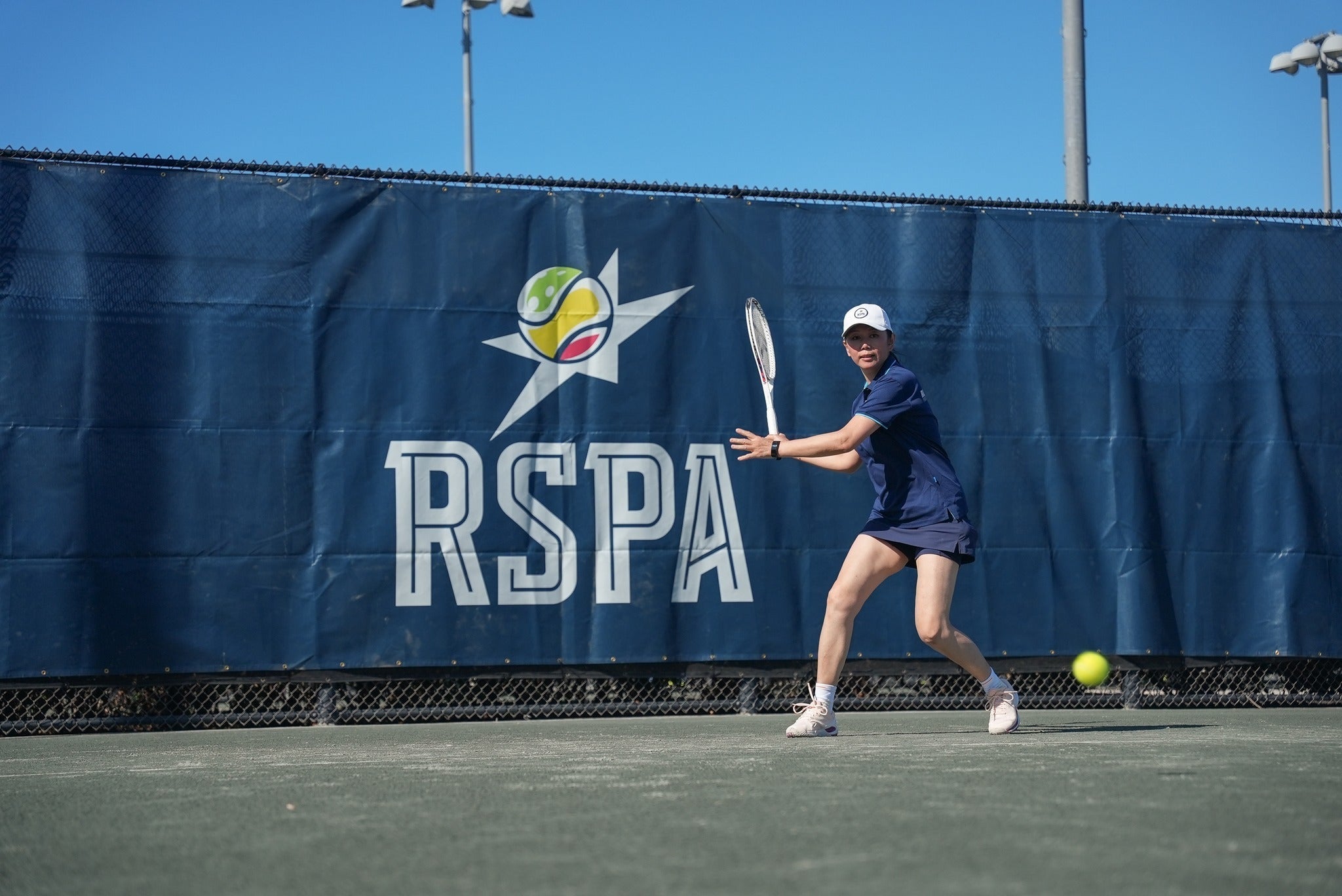 All Racquets Welcome: RSPA’s Evolution from USPTA – Florida Tennis