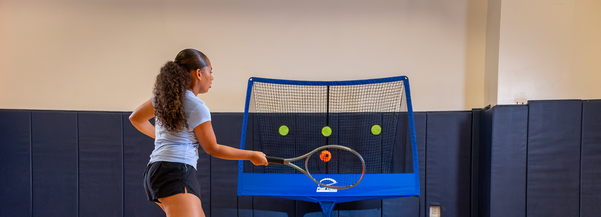 Fast Track Tennis Launches the 1-2-3 Method to Make Tennis More Access ...