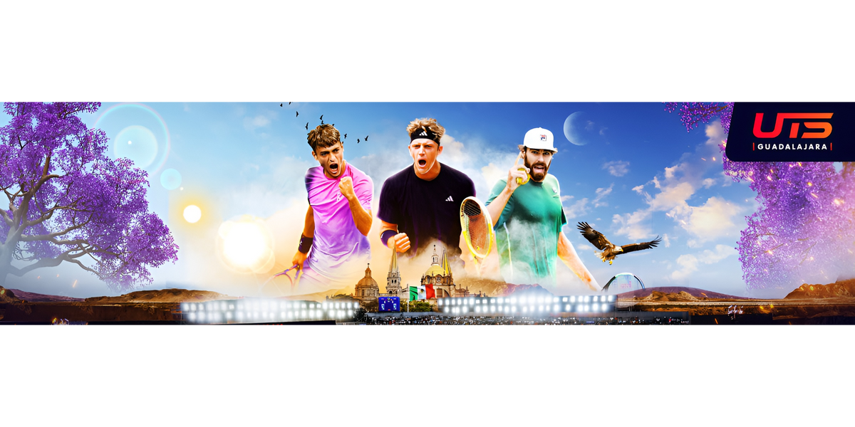 UTS Returns to Guadalajara in 2026 – Florida Tennis