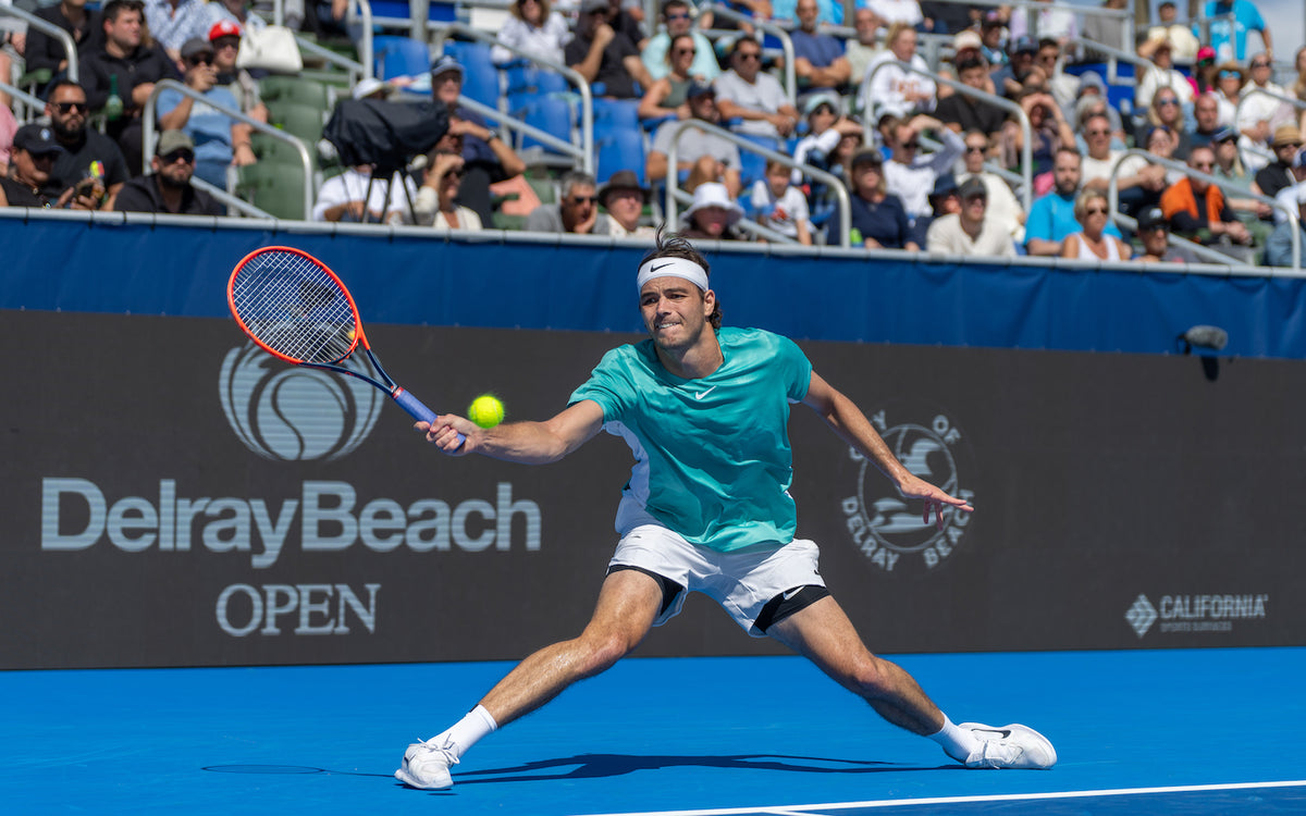 Delray Beach Open Preview: New Events & Returning Favorites Raise the ...