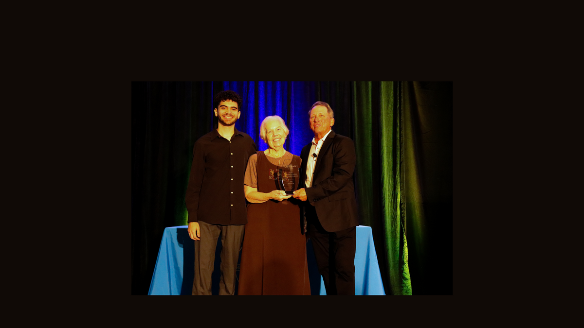 USTA Florida honors Jim Martz with Media Excellence Award – Florida Tennis