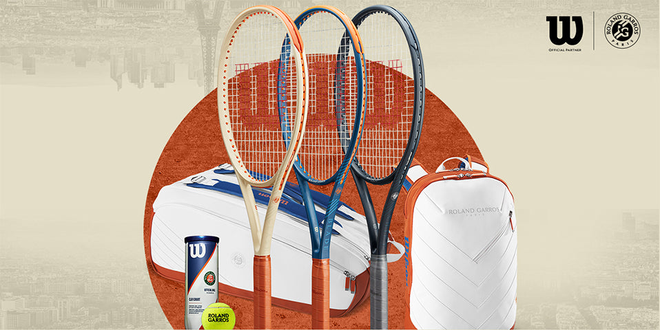 Wilson is making a big statement at the French Open – Florida Tennis