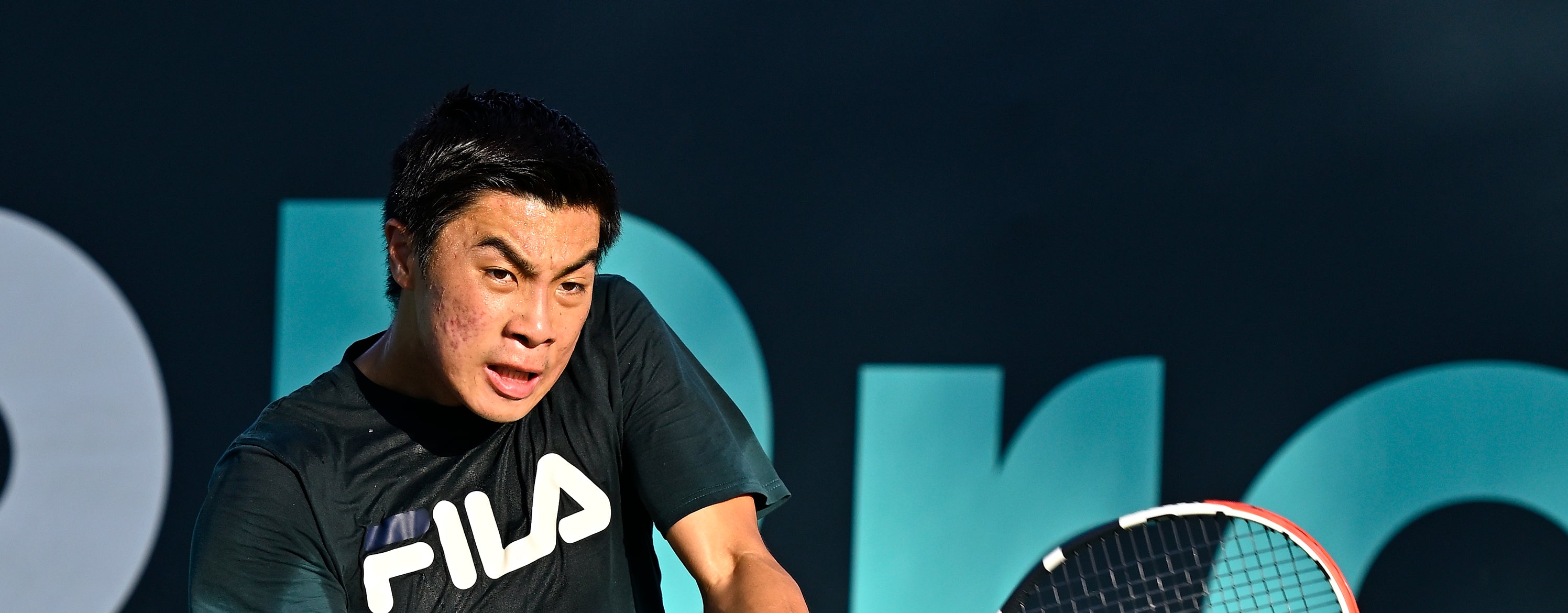 Brandon Nakashima: Rising from Setbacks with a Soaring Backhand ...