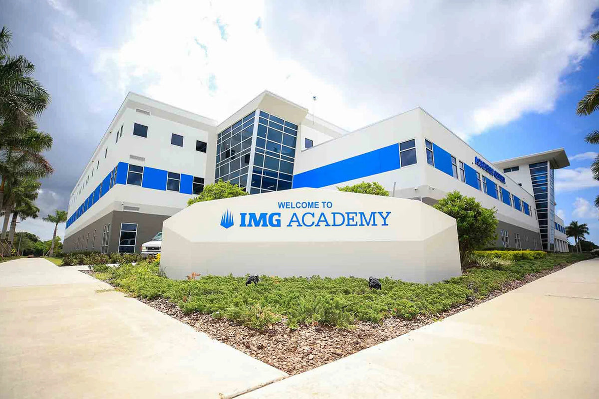 IMG Making Changes to Eddie Herr International – Florida Tennis