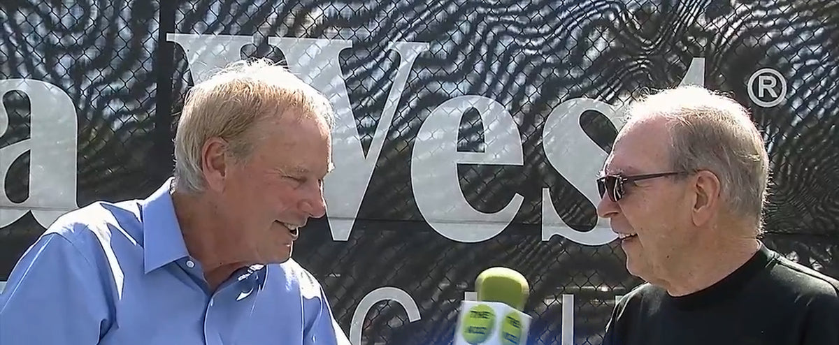 Jim Martz, thanks for your contribution to the game. – Florida Tennis