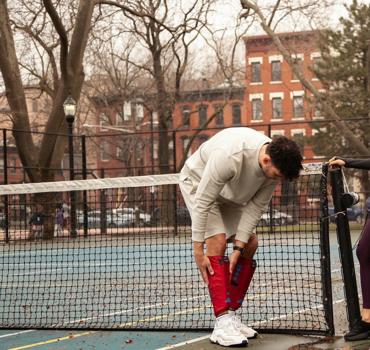 Recovery Techniques for Competitive Tennis Players – Florida Tennis