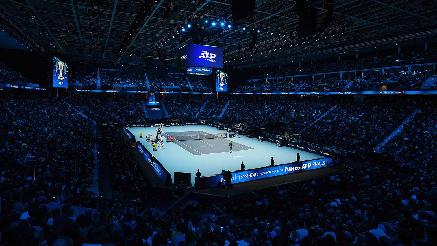The 2025 PIF ATP Race to Turin Heats Up – Florida Tennis