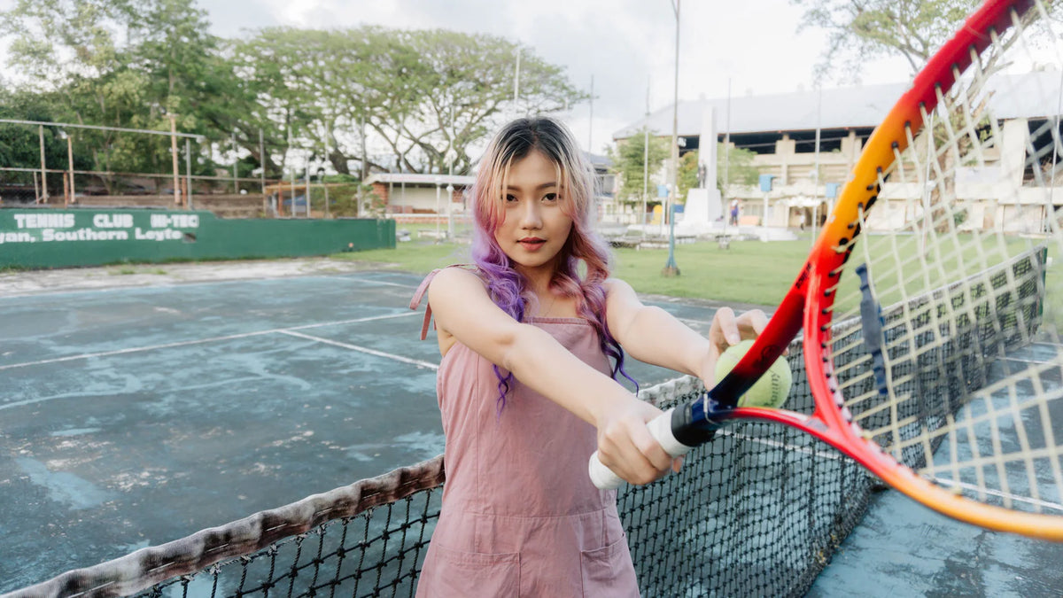 Biohacking the Athlete – How to Optimize Your Performance – Florida Tennis