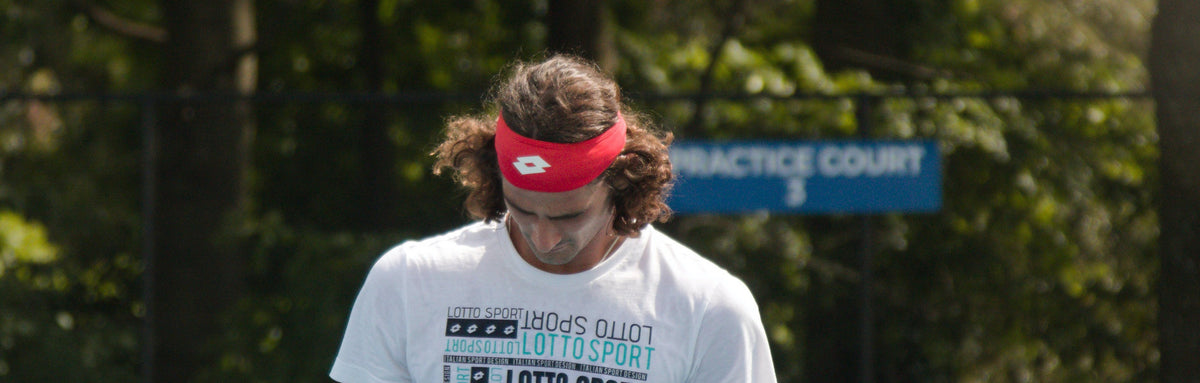 Quick Mental Toughness Tip – Florida Tennis