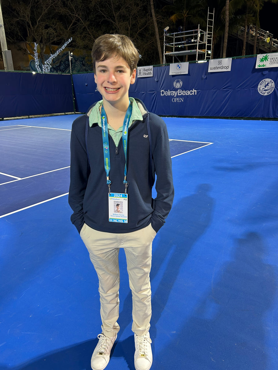 Who We Are – Florida Tennis