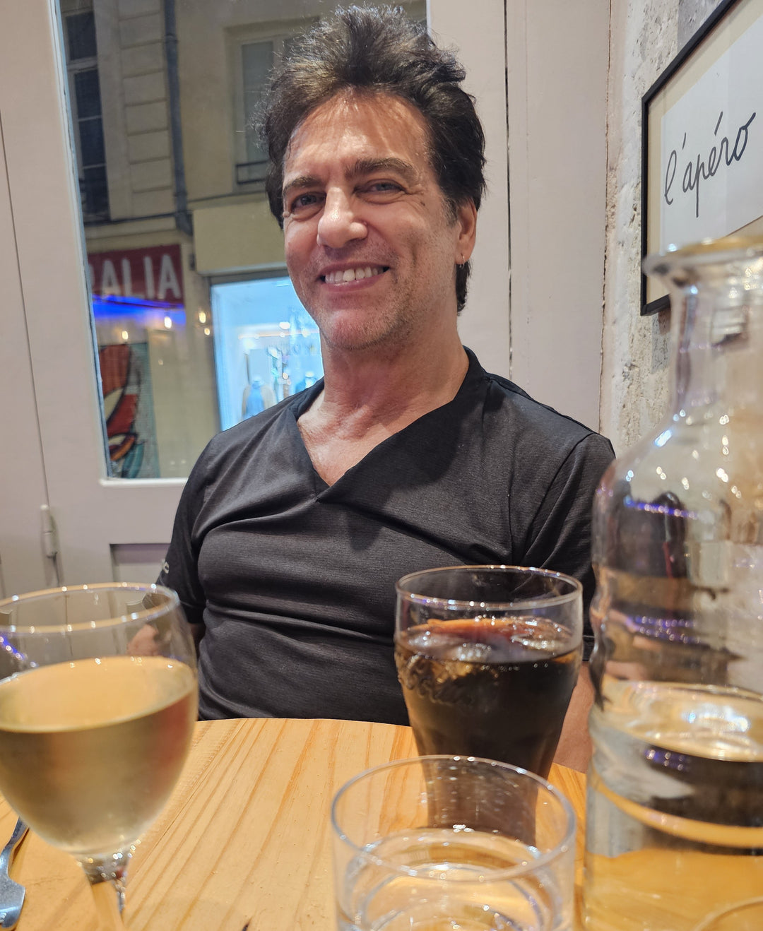 Who We Are – Florida Tennis