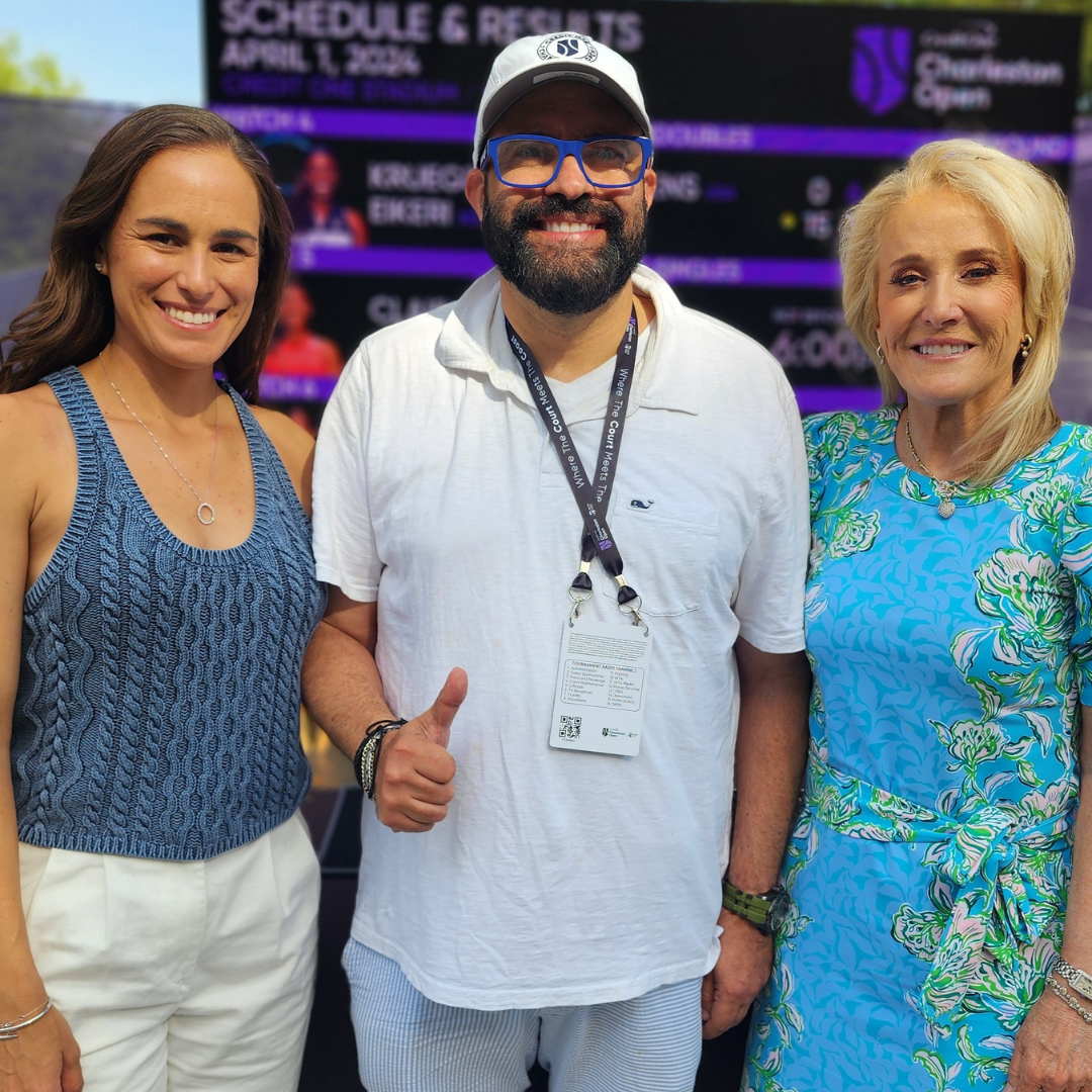 Who We Are – Florida Tennis